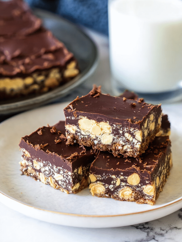 The Ultimate Hedgehog Slice Recipe: A No-Bake Chocolate Treat