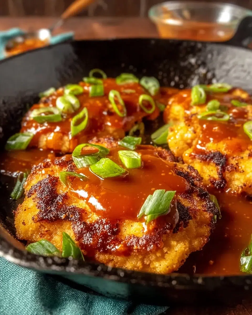 Spicy Sweet Chicken Diablo Recipe – Bold & Flavorful Chicken Dish