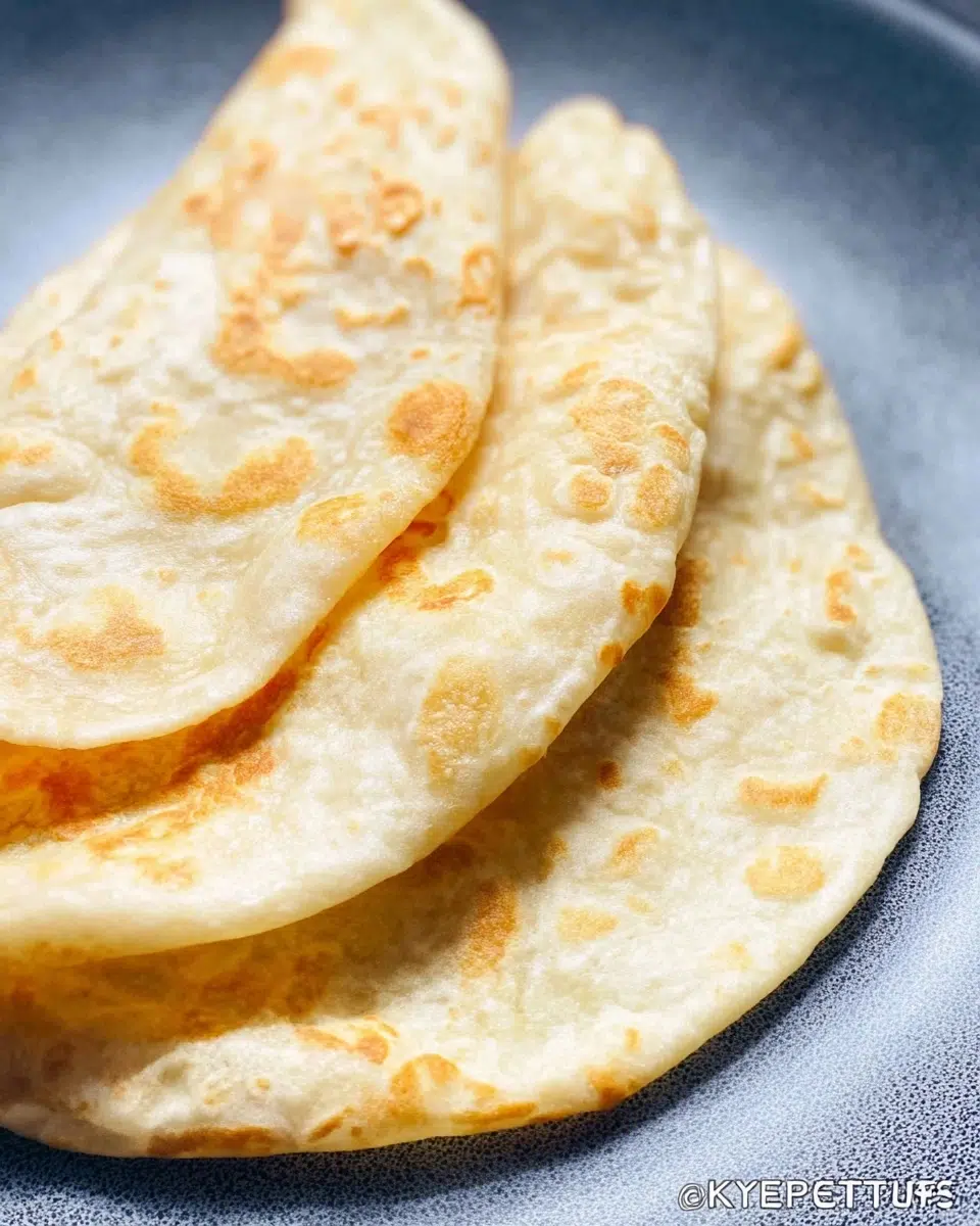 Ultimate Carnivore Egg White Wraps: High-Protein, Zero-Carb Perfection