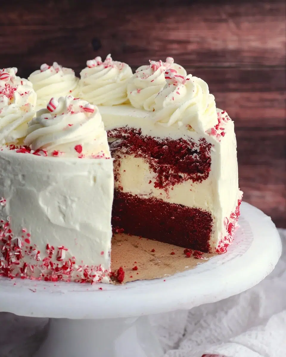 How to Make the Perfect Copycat Cheesecake Factory Red Velvet ...
