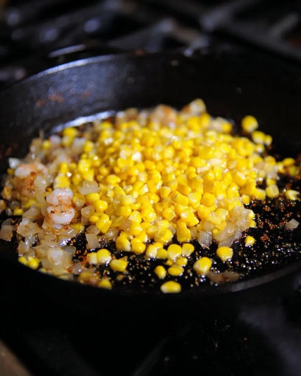 Shrimp and Creamed Corn How to Make 6 Easy Flavorful Meals